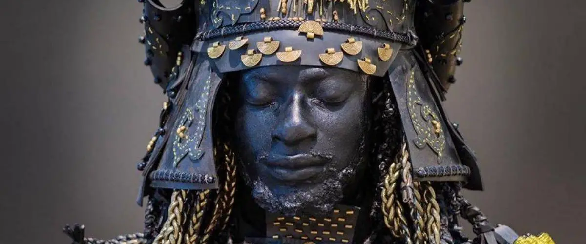 The Untold Tale Of Yasuke: The African Samurai In Japan - NomadTreneur